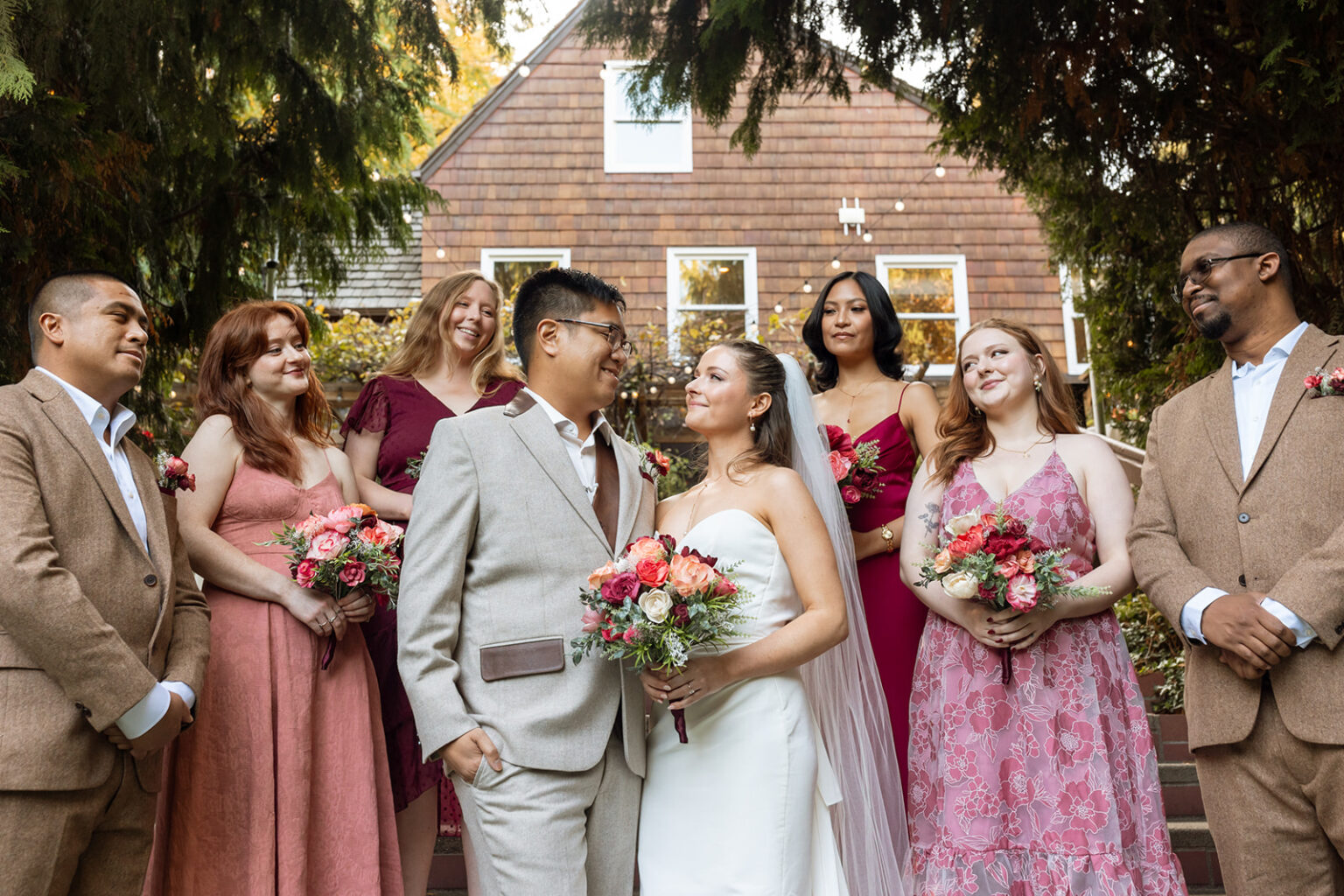 The Best Seattle Wedding Venues - Showit Blog