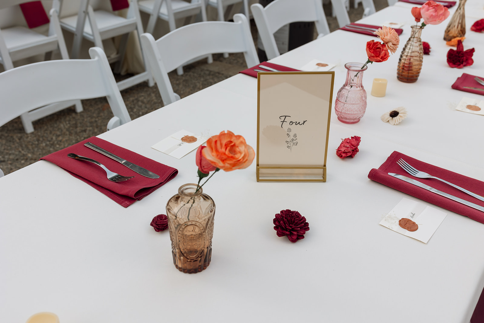 The Best Seattle Wedding Venues - Showit Blog