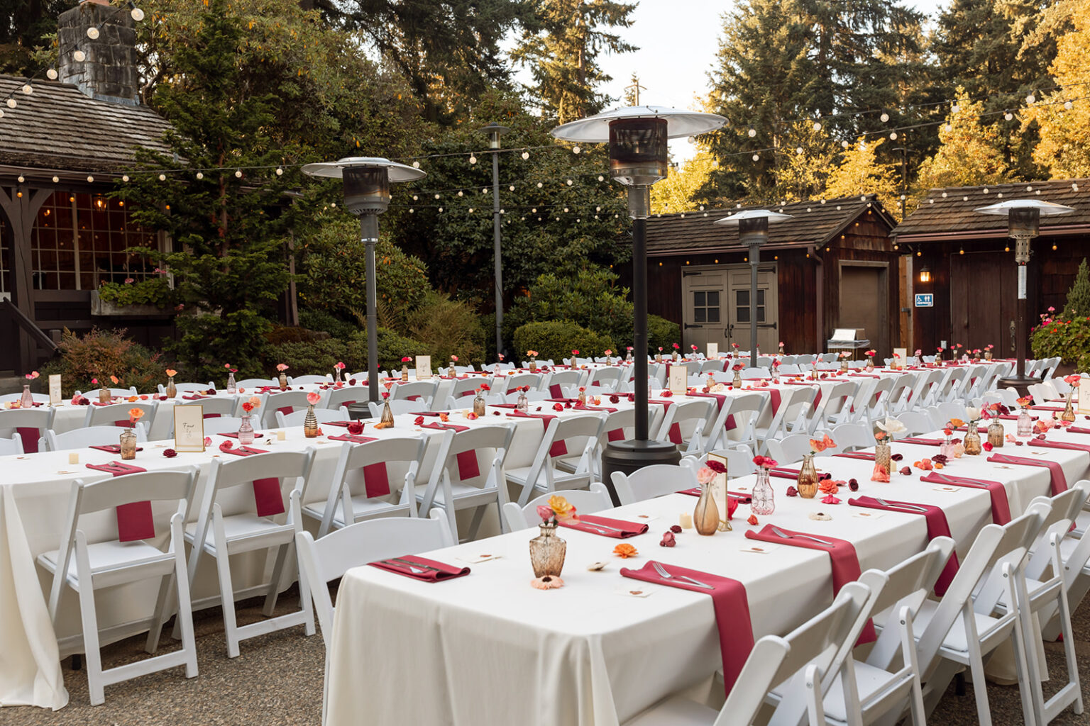 The Best Seattle Wedding Venues - Showit Blog