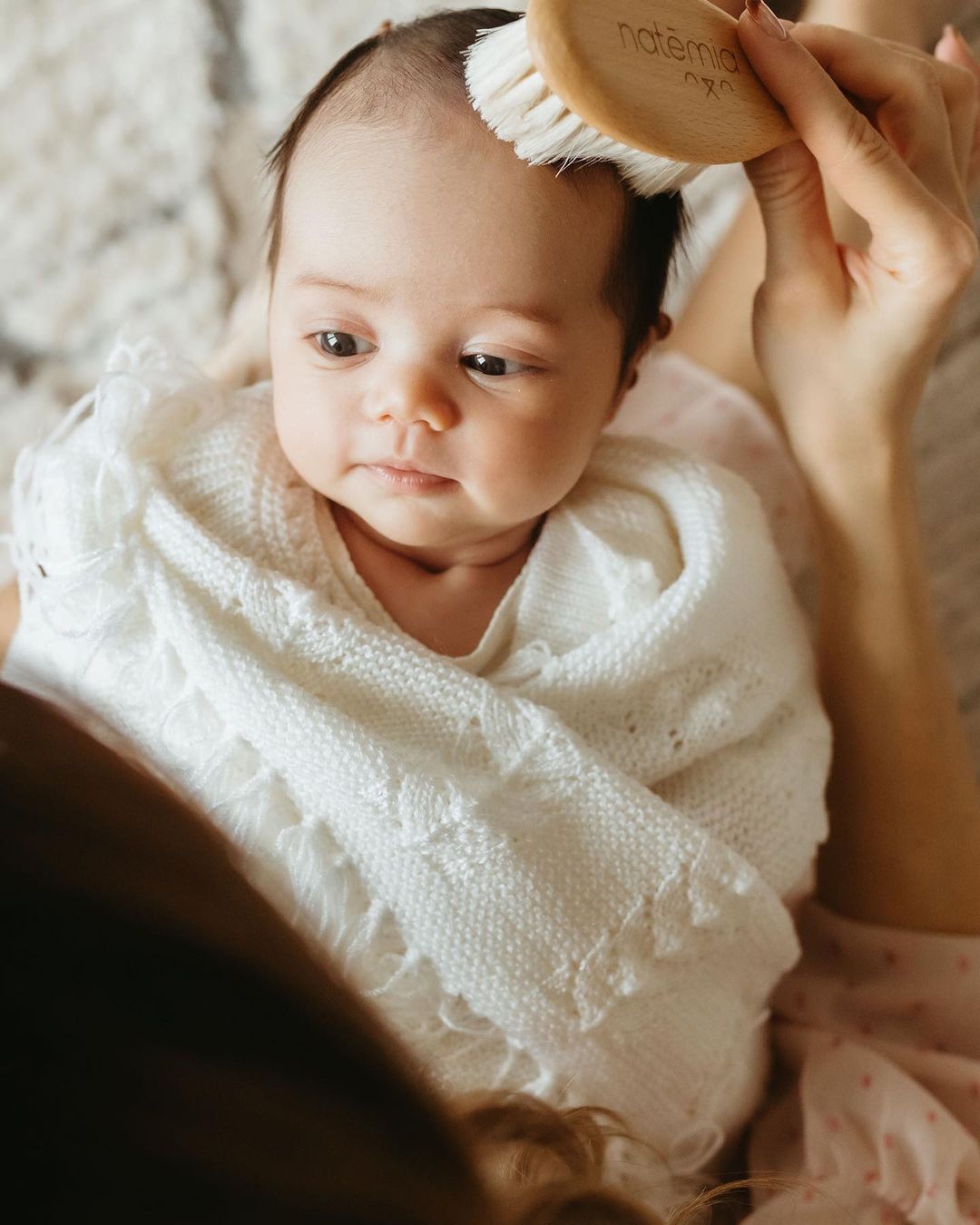 What To Expect From A Newborn Session - Showit Blog