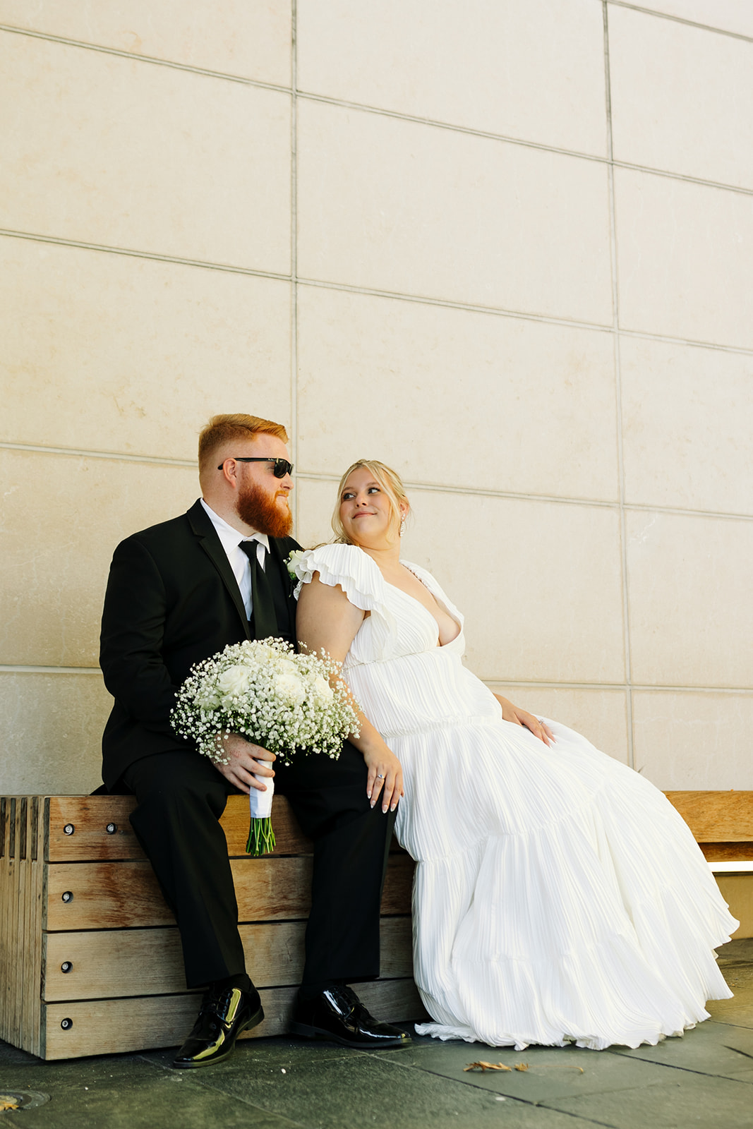 Seattle Courthouse Wedding | The Lovell's - Showit Blog