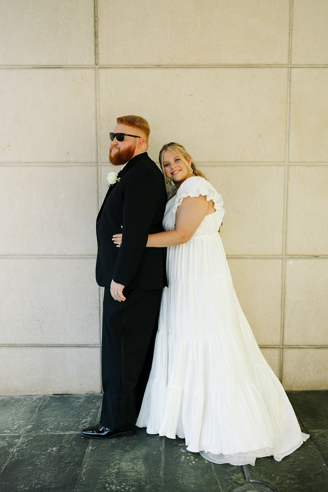 Seattle Courthouse Wedding | The Lovell's - Showit Blog