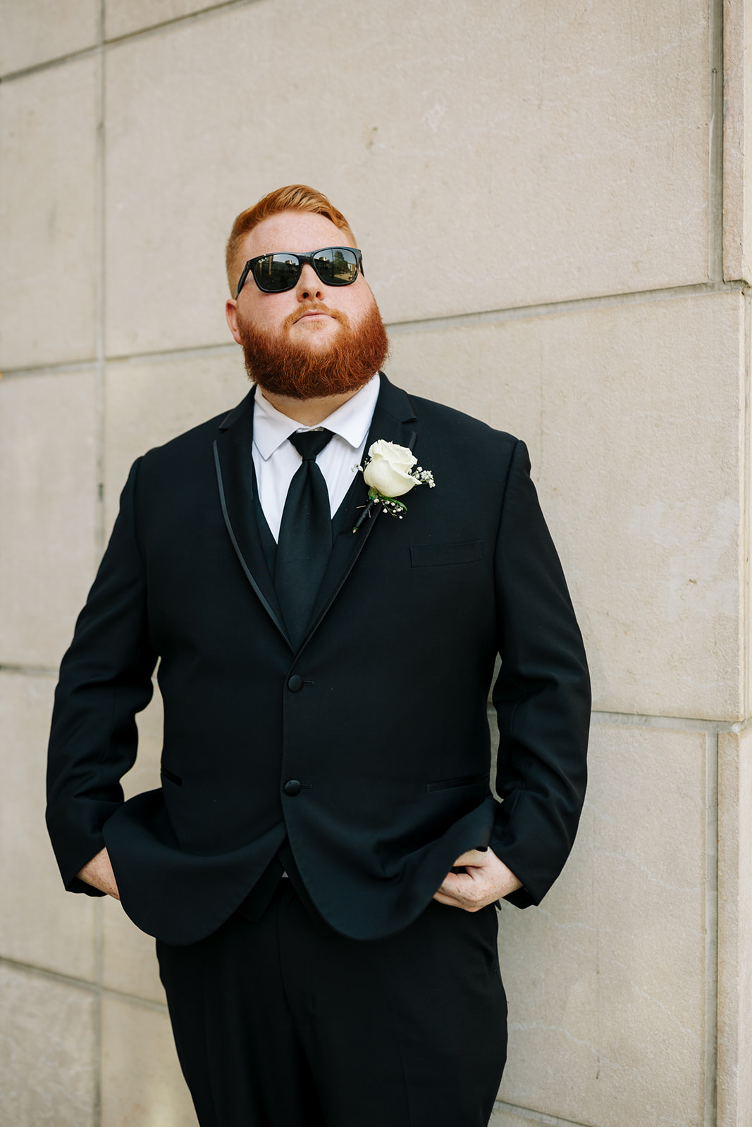 Seattle Courthouse Wedding | The Lovell's - Showit Blog
