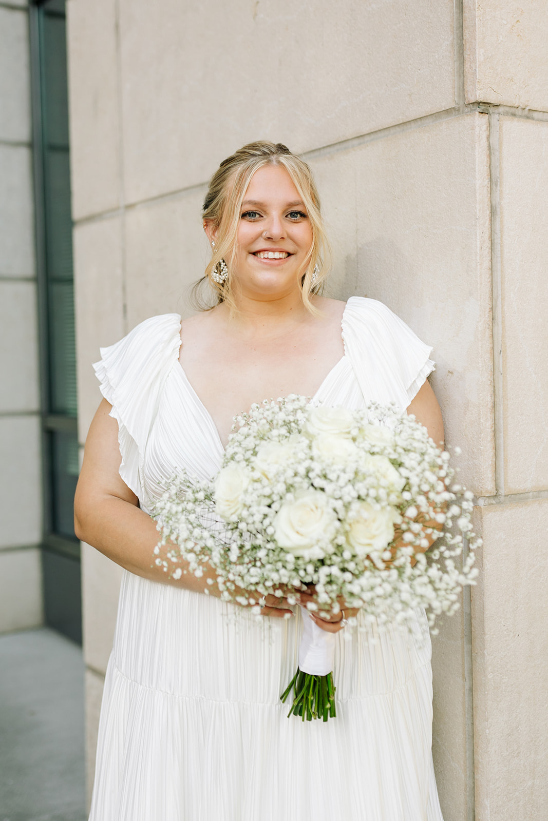 Seattle Courthouse Wedding | The Lovell's - Showit Blog