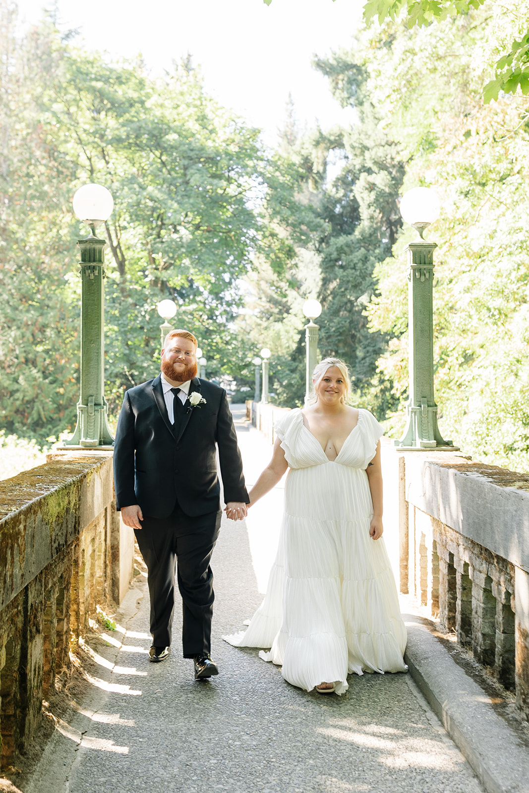 Seattle Courthouse Wedding | The Lovell's - Showit Blog