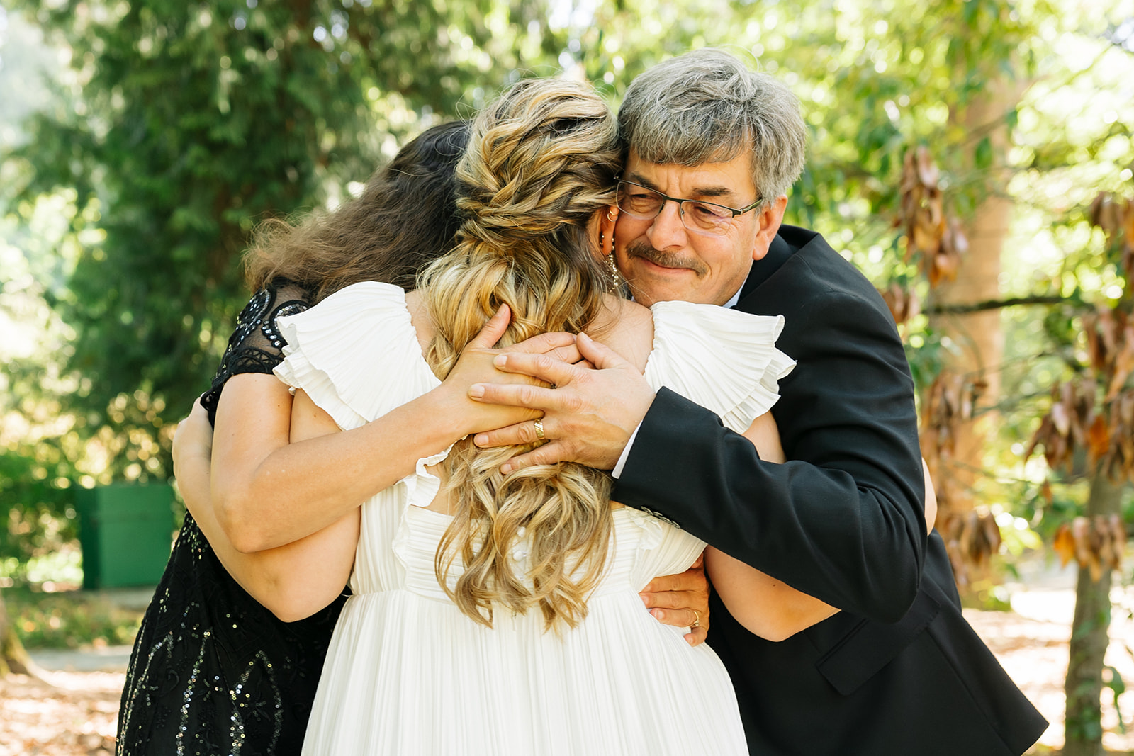 Seattle Courthouse Wedding | The Lovell's - Showit Blog