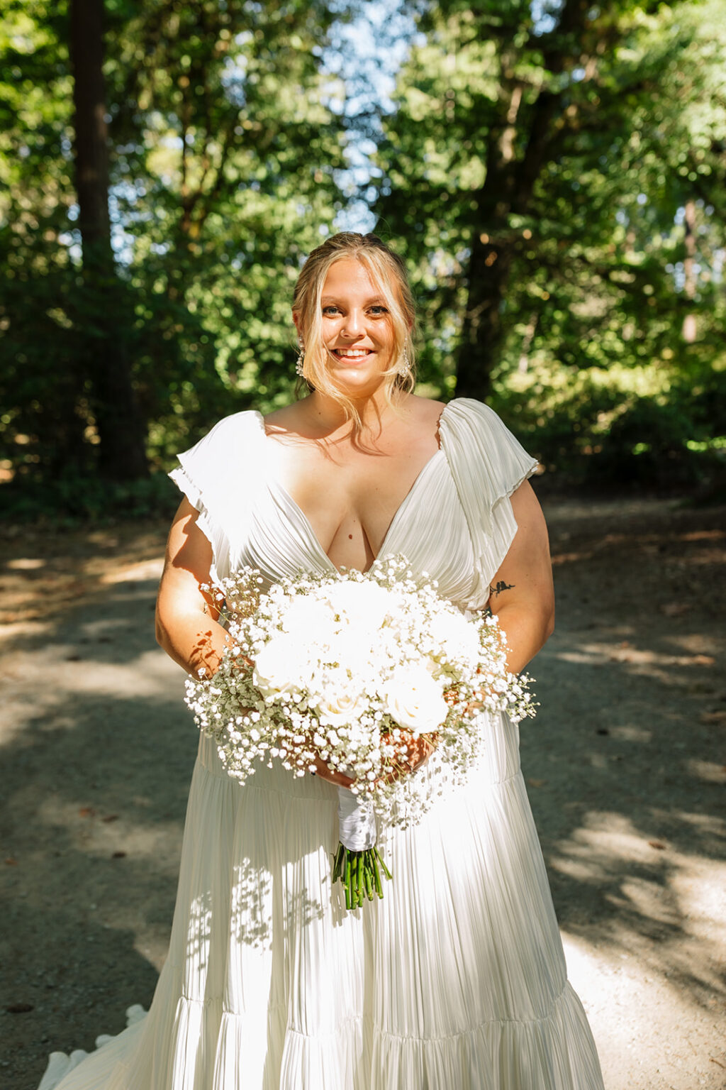 Seattle Courthouse Wedding | The Lovell's - Showit Blog