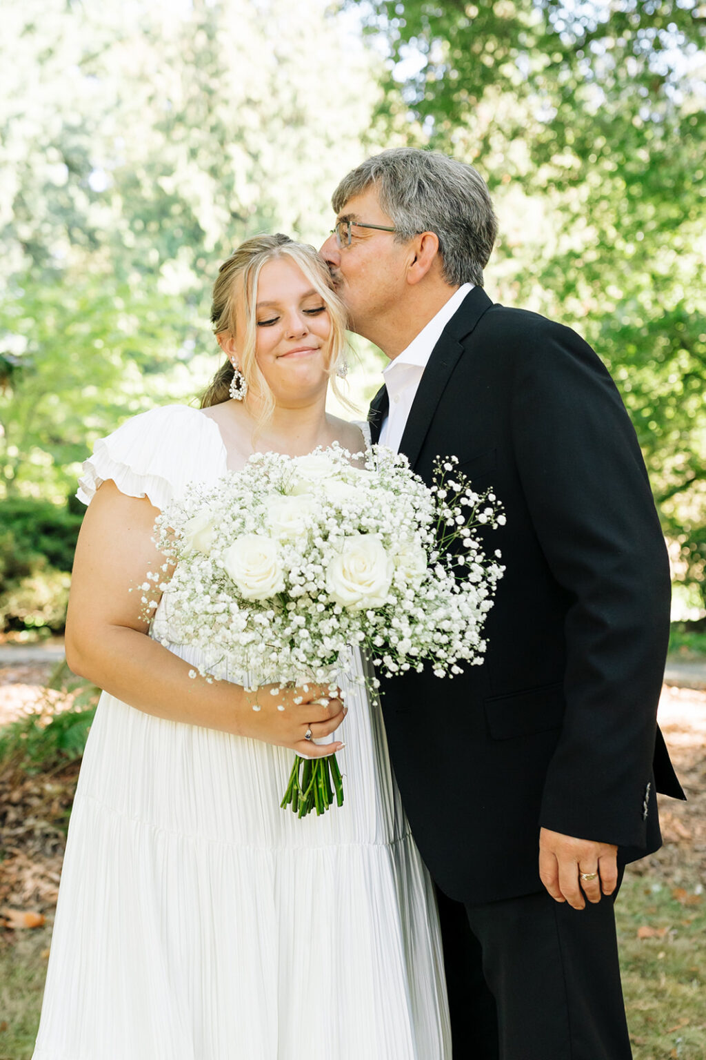 Seattle Courthouse Wedding | The Lovell's - Showit Blog