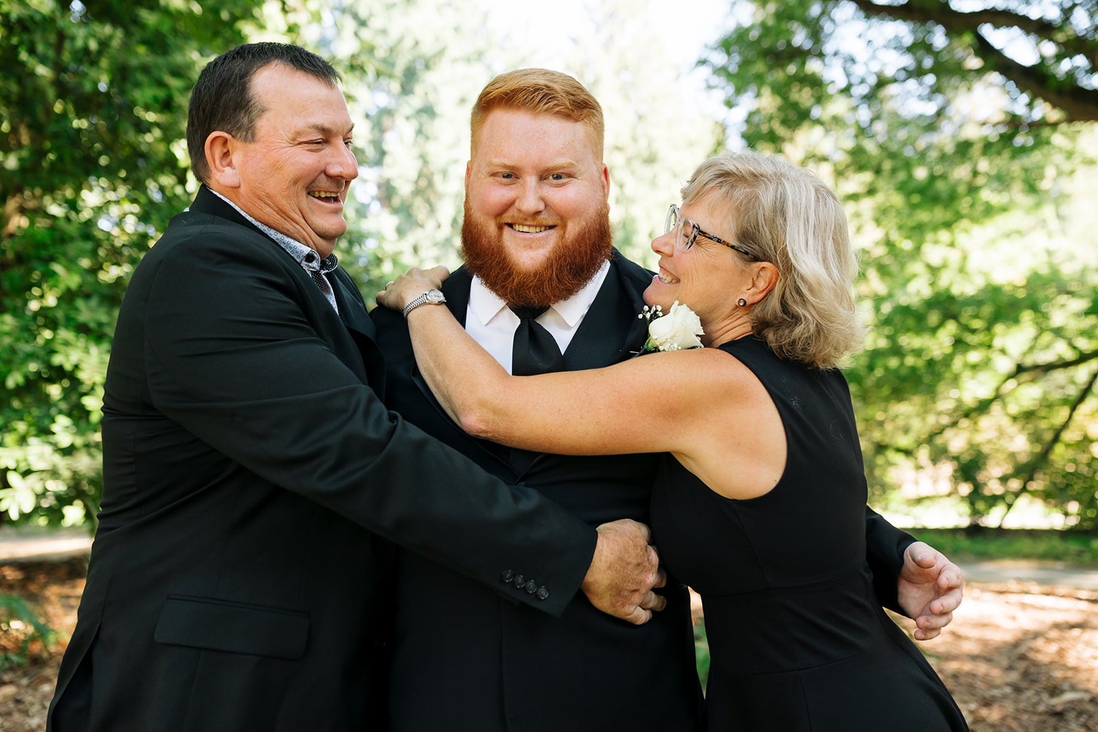 Seattle Courthouse Wedding | The Lovell's - Showit Blog