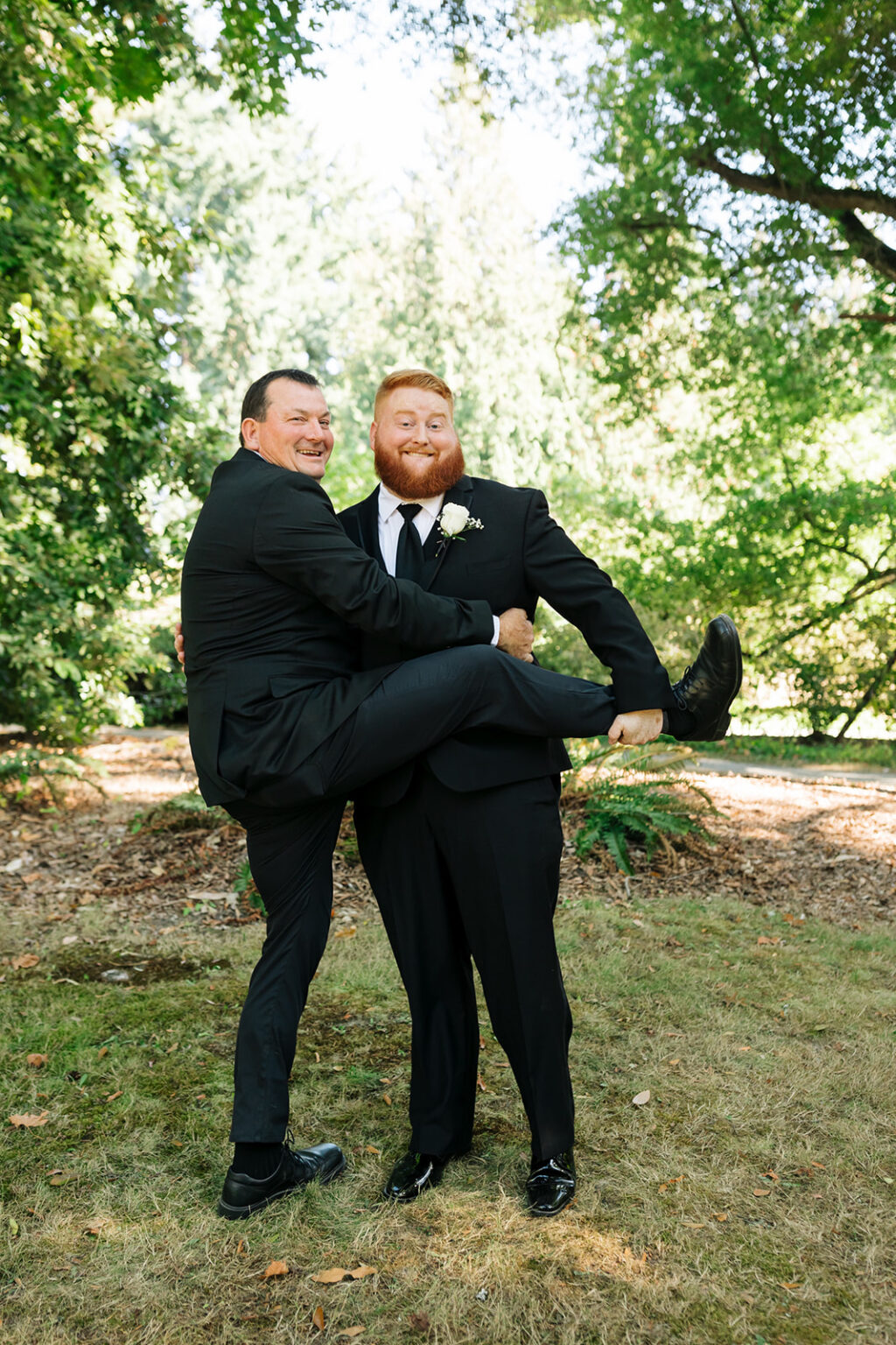 Seattle Courthouse Wedding | The Lovell's - Showit Blog