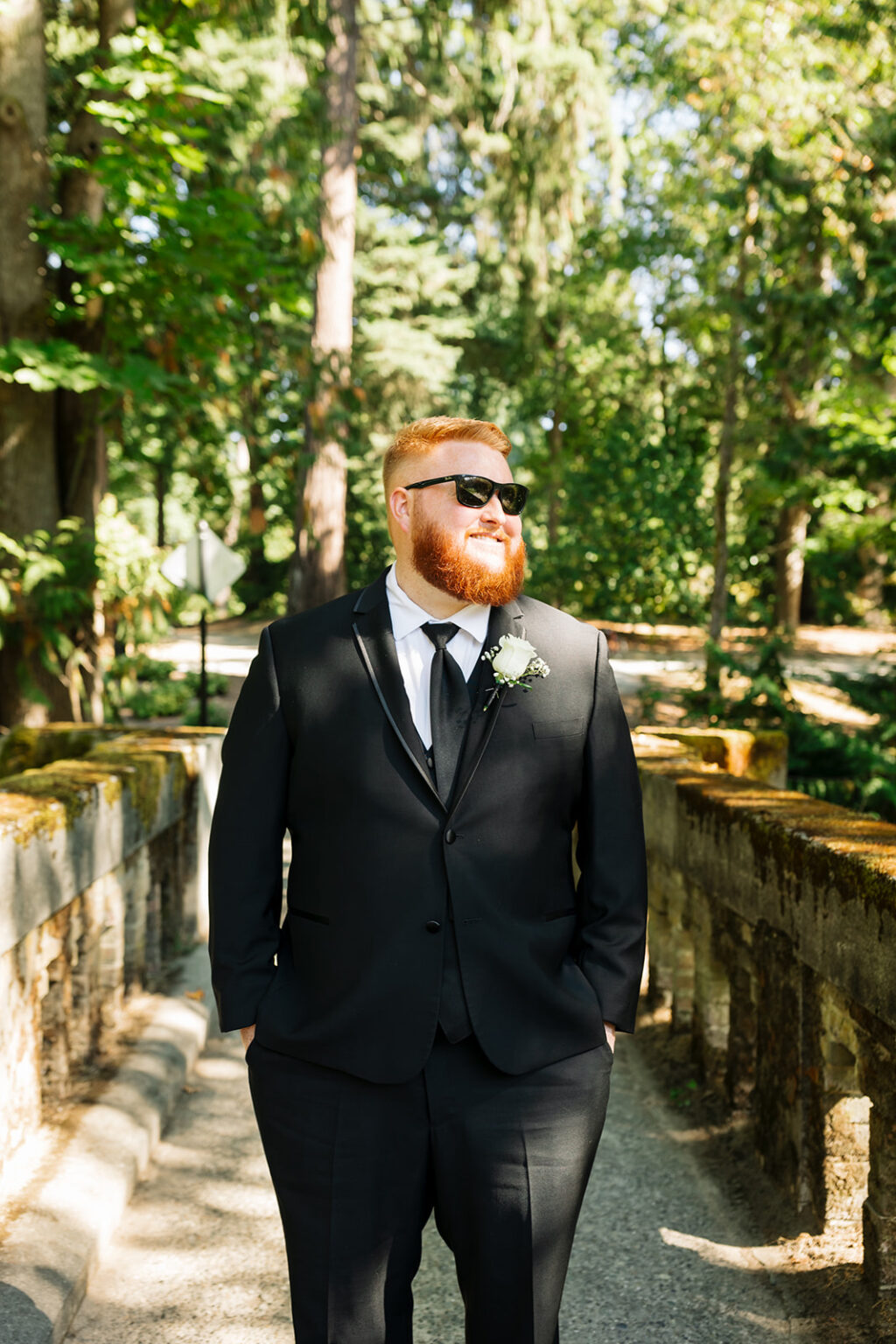 Seattle Courthouse Wedding | The Lovell's - Showit Blog